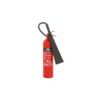 CO2 Fire Extinguisher Use - Class B Fires Guide UK
