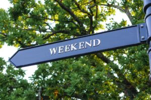 Working Weekends Law UK - Can Employees Refuse to Work?