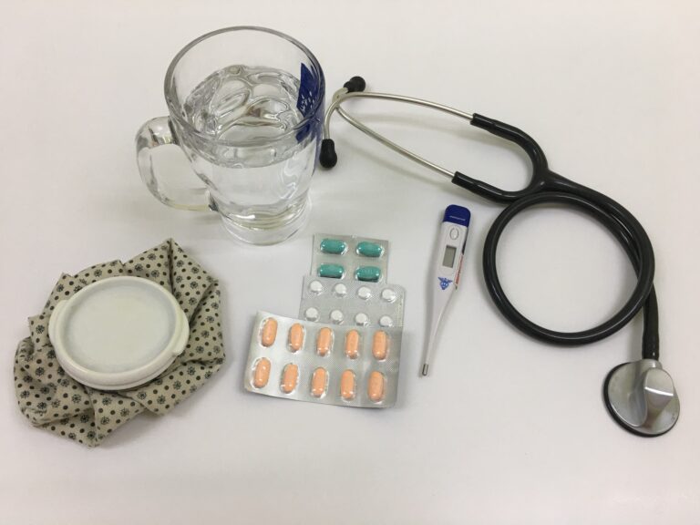 Rights When Off Work Sick - UK Law & Employee Sickness
